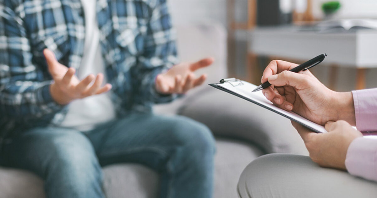 Introduction to Counselling in… | Hills Road Sixth Form College