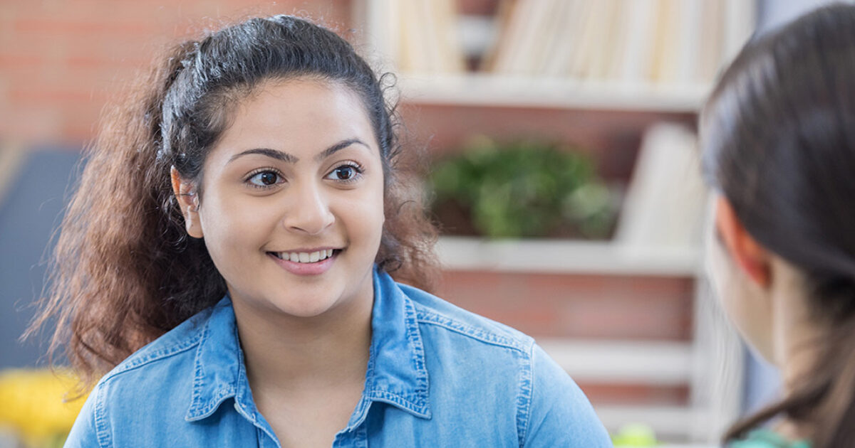 Certificate in Counselling Skills… | Hills Road Sixth Form College