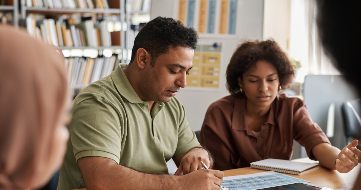 German Upper Improvers language… | Hills Road Sixth Form College