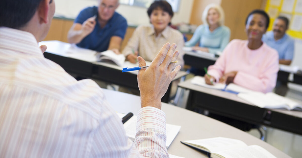 Learn Italian in Cambridge or online | Hills Road Sixth Form College