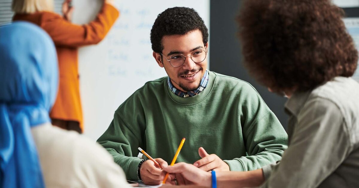 Modern Greek for Beginners - Level 2 | Hills Road Sixth Form College