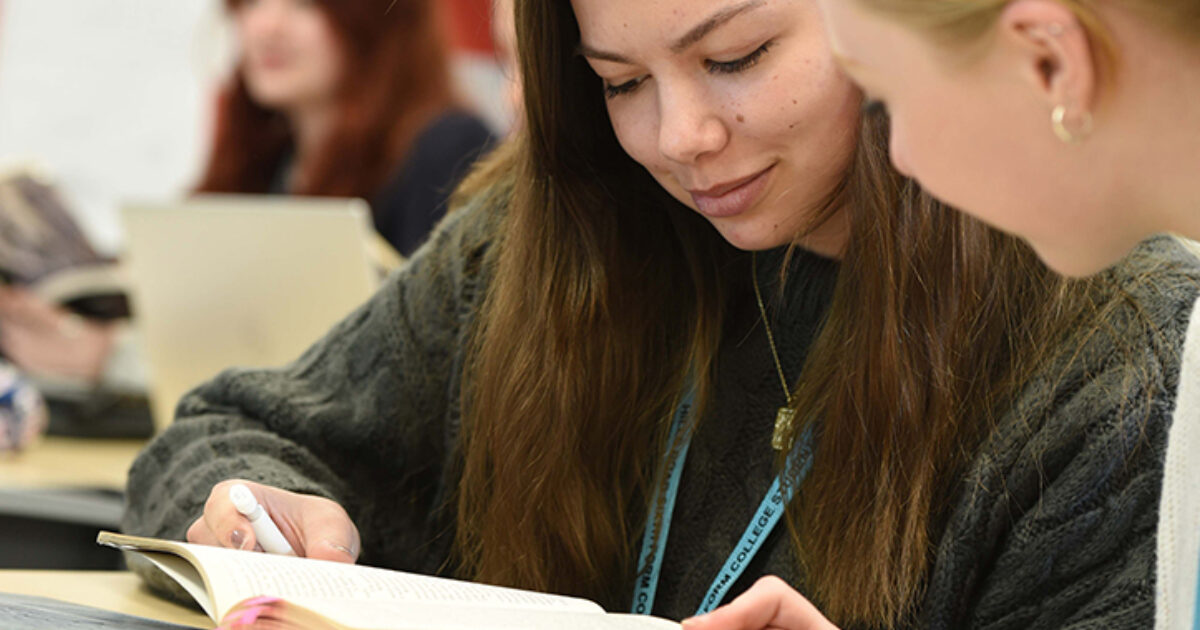 Classical Civilisation A level… | Hills Road Sixth Form College