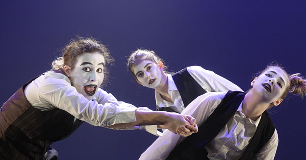 A level Drama & Theatre Cambridge | Hills Road Sixth Form College