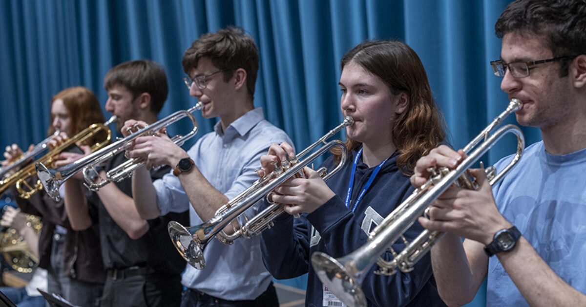 A level Music Cambridge | Hills Road Sixth Form College