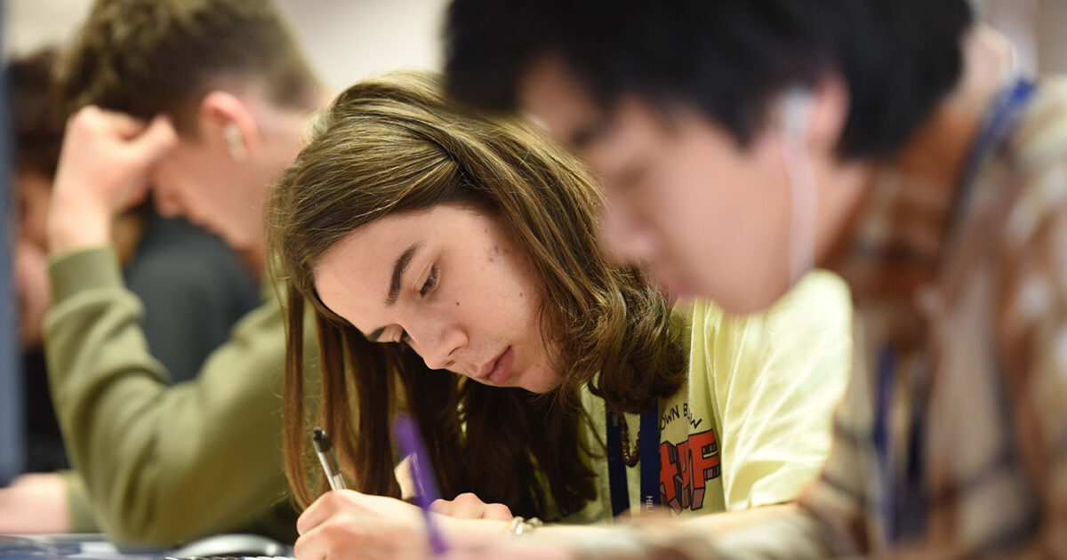 A level exam results | Hills Road Sixth Form College