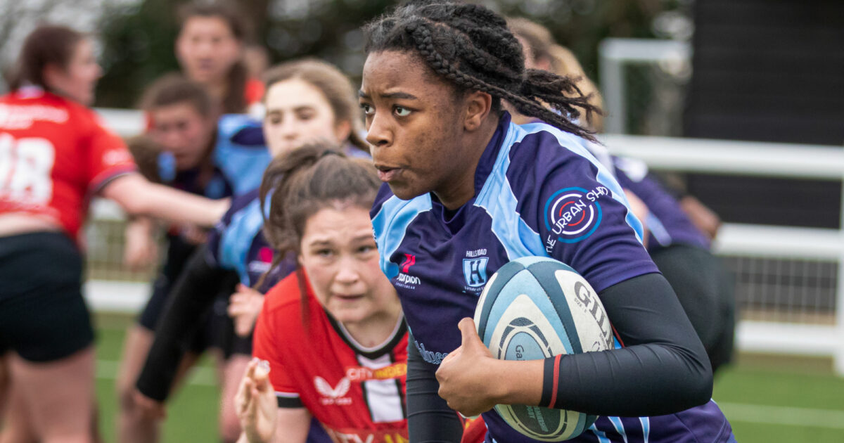 Hills Road alumni return for a series… | Hills Road Sixth Form College