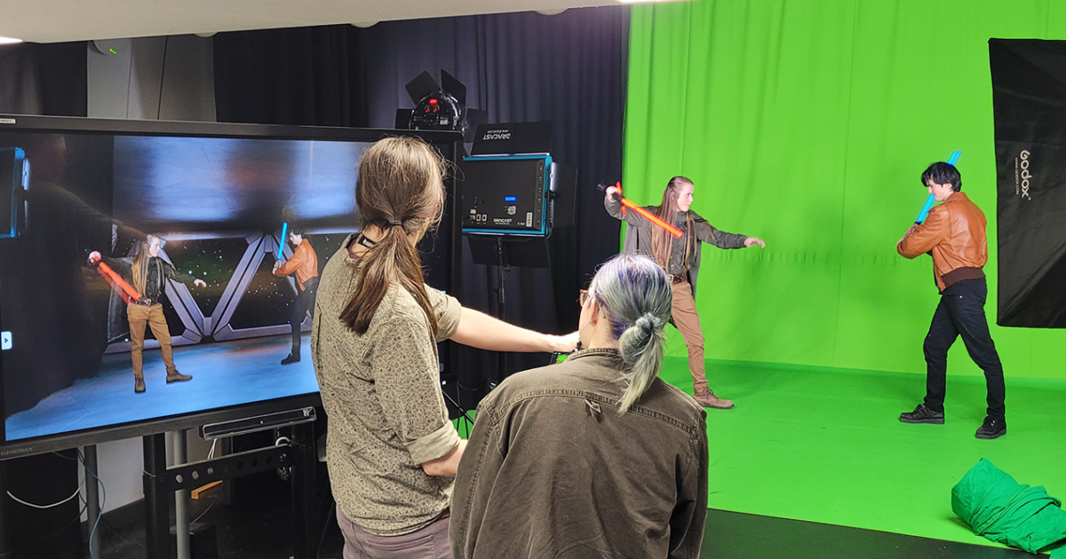 Photography students head to De… | Hills Road Sixth Form College