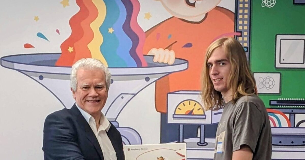 Peter Bailey | Hills Road Sixth Form College