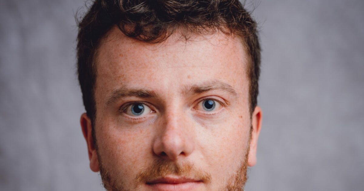Tom Murray | Hills Road Sixth Form College