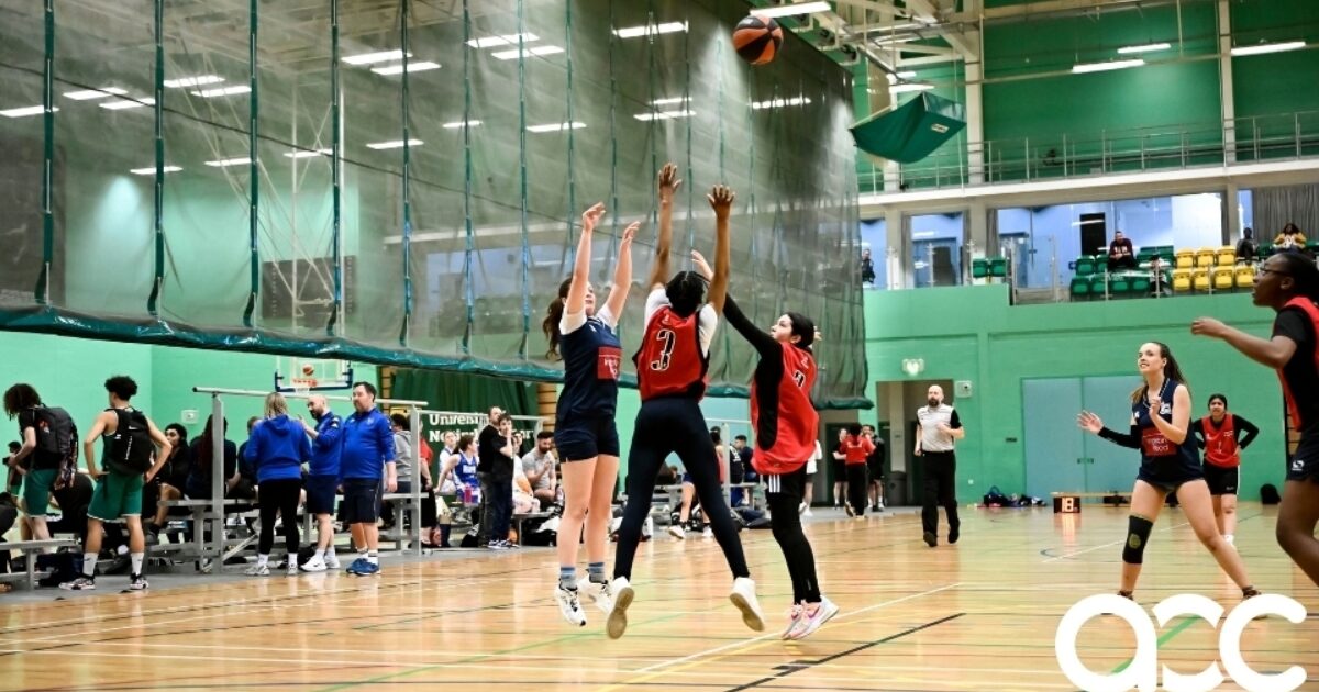 Hills Road shines at AoC Sport… | Hills Road Sixth Form College