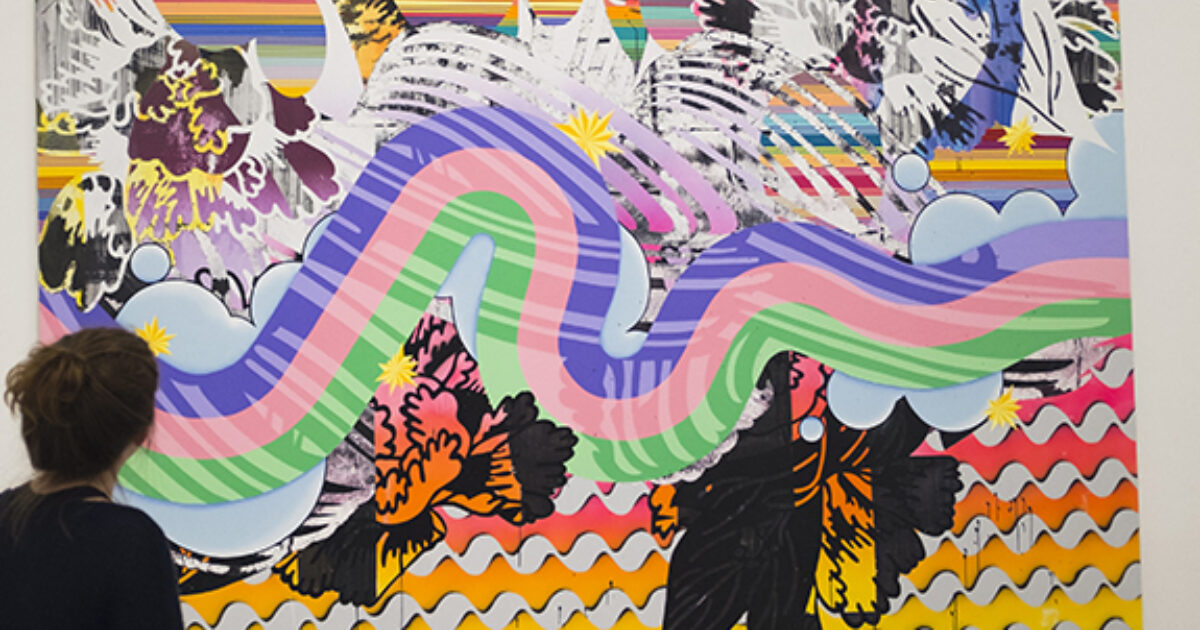 Art and Design summer work | Hills Road Sixth Form College