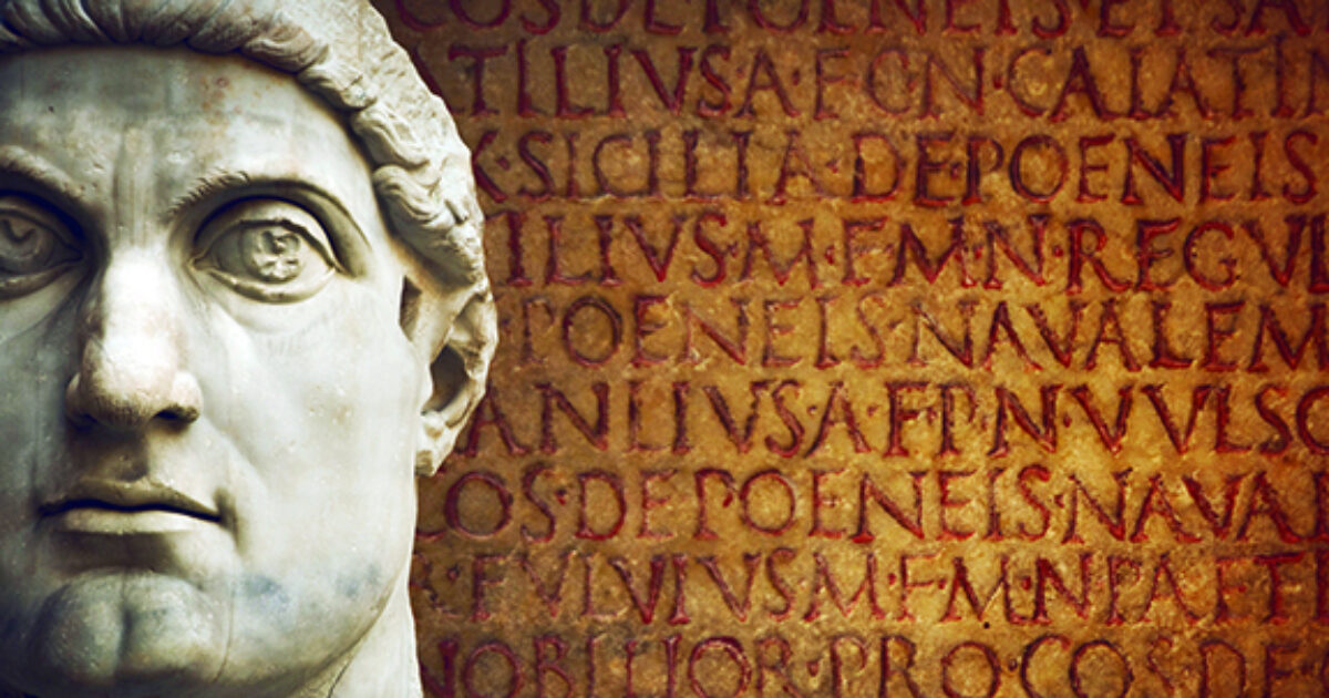 Latin summer work | Hills Road Sixth Form College