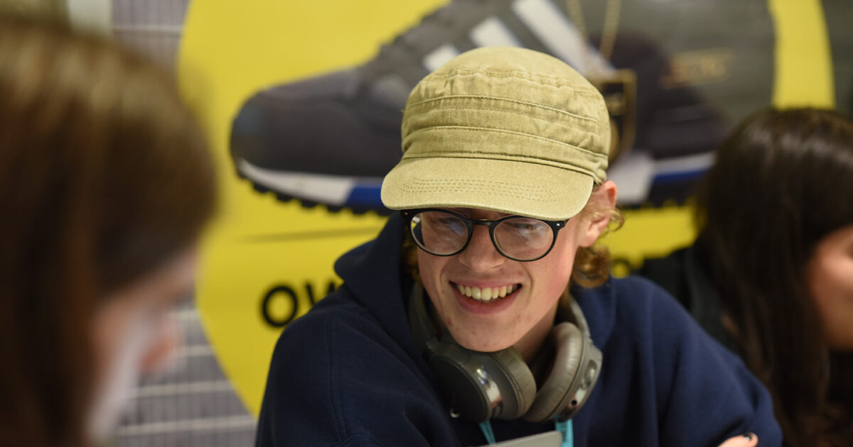 How to enrol | Hills Road Sixth Form College