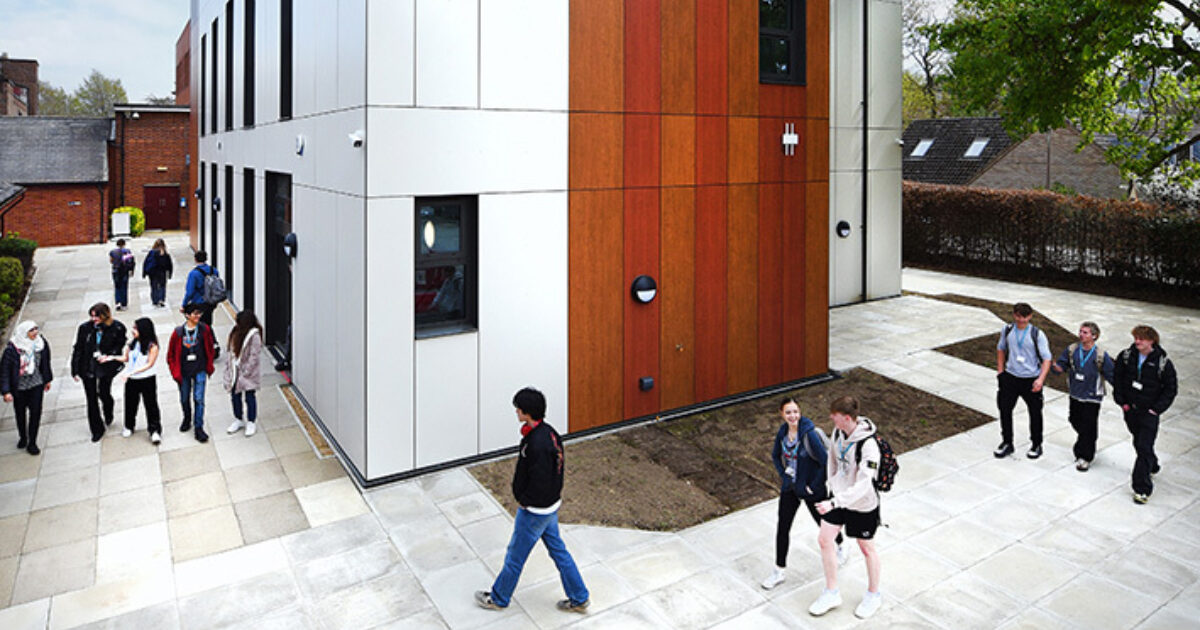 Study Centre | Hills Road Sixth Form College