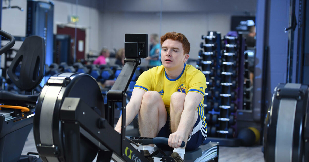 Sports facilities | Hills Road Sixth Form College