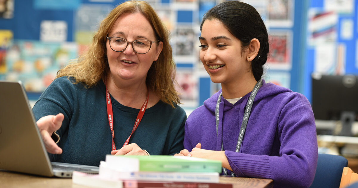 Adult Education Tutors: Ballroom and… | Hills Road Sixth Form College