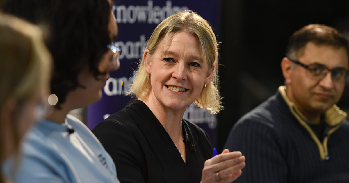 Educating for a carbon neutral future | Hills Road Sixth Form College